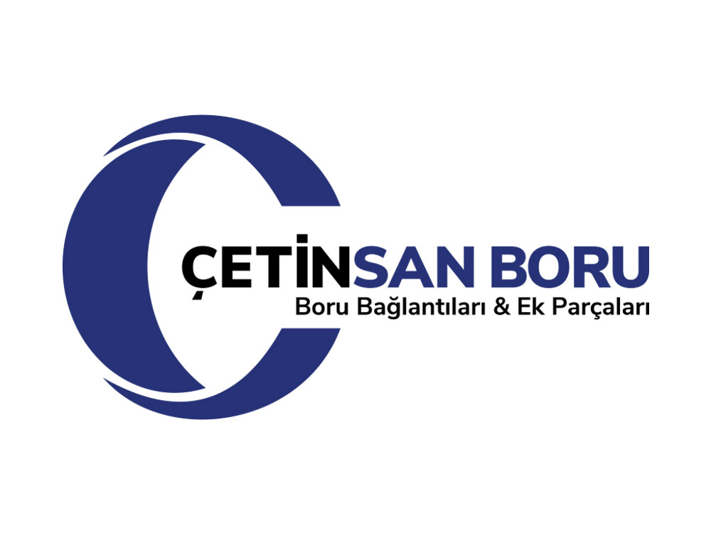 Çetinsan Boru Logo Çetinsan Boru Logo Tasarımı | Boru & İnşaat Sektörü ...
