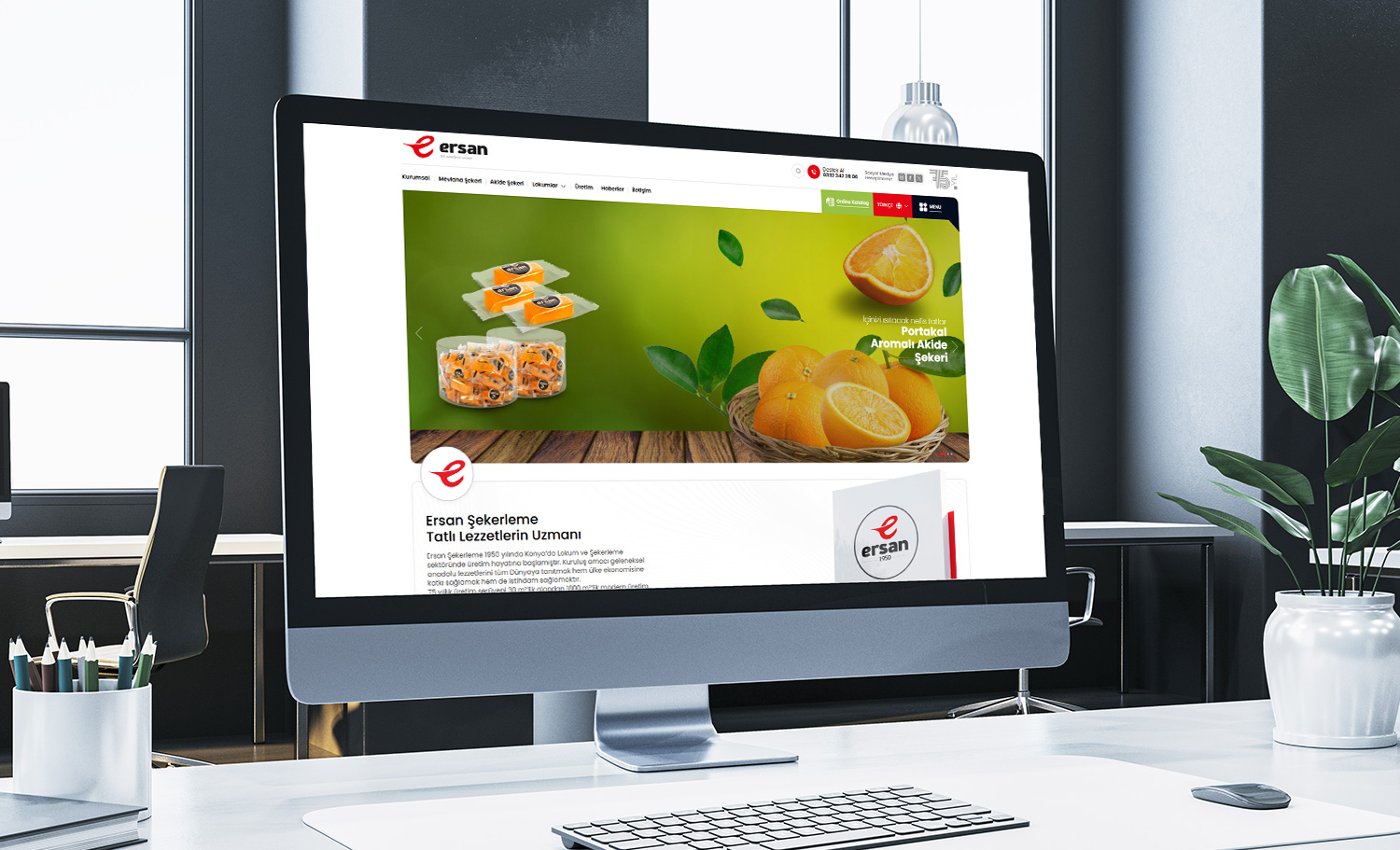 Inviva Medya ® Web Tasarım, Yazılım ve Reklam Ajansı / Konya, İstanbul ...