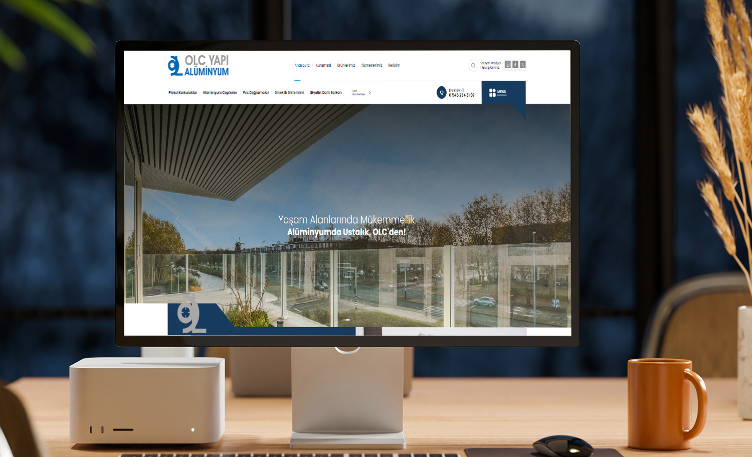 Inviva Medya ® Web Tasarım, Yazılım ve Reklam Ajansı / Konya, İstanbul ...